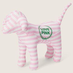 PINK Victoria's Secret | Other | Victorias Secret Pink Vs Logo Dog Toy ...